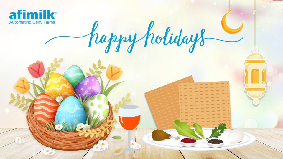 Homepage - spring 2022 - Magazine Afimilk